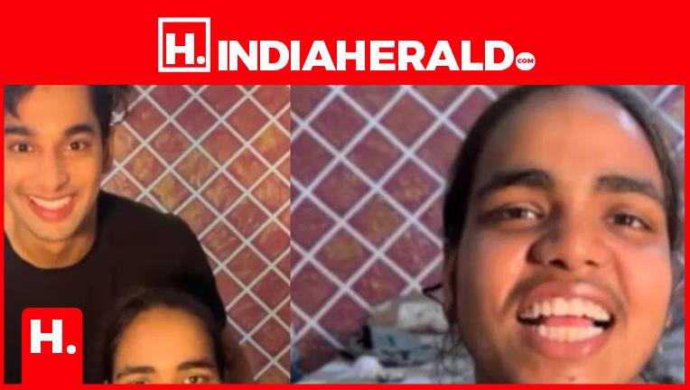 Internet is crazy about topper Prachi Nigam s makeover, new