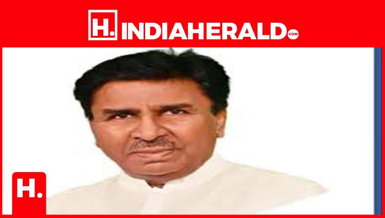 Is Basavaraj Patil Murumkar son of Shivraj Patil Chakurkar