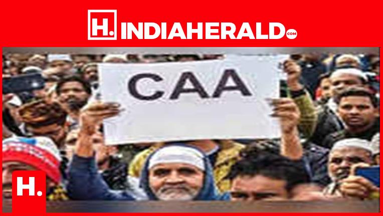 Is CAA Anti-Muslim? Know the truth of this claim of Al-Jaze