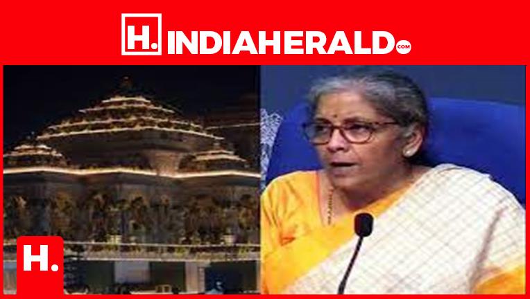 Is Tamil Nadu Govt Banned Live Telecast Of Ayodhya..?