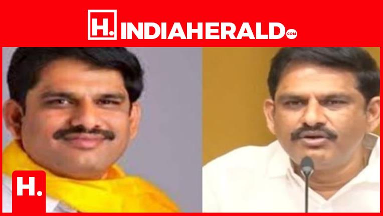 Is TDP Eluri a hot topic in the state?