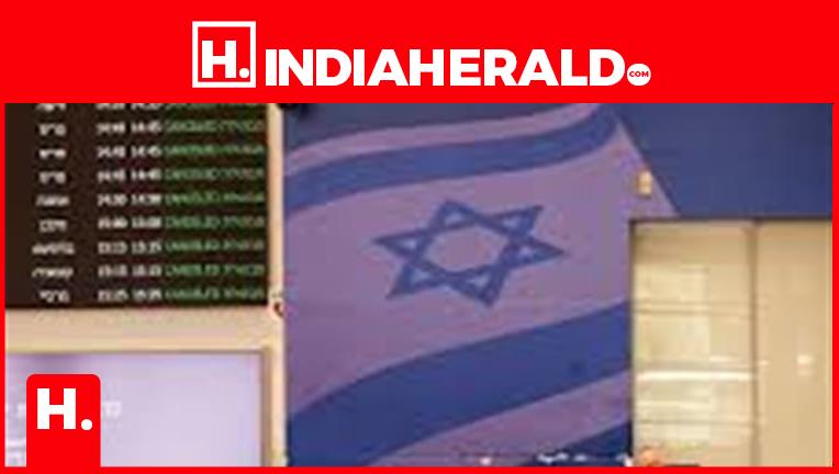 Israel has taken control of the entire airspace..