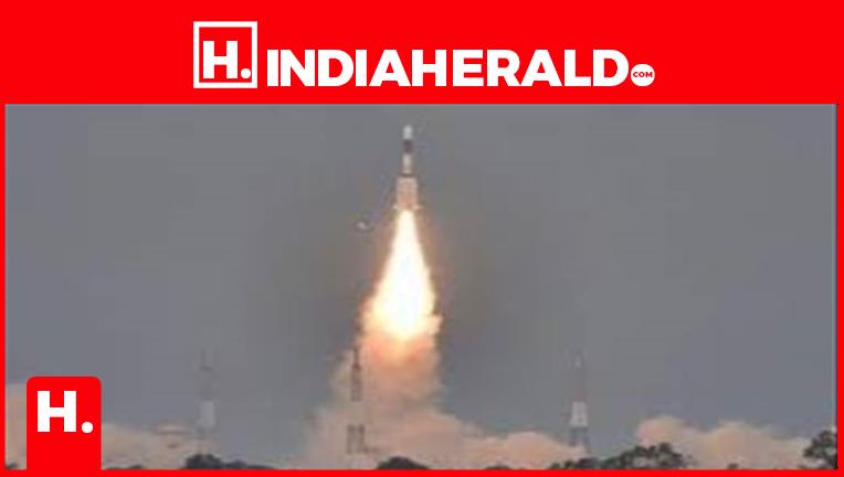 ISRO will test its Reusable Launch Vehicle...