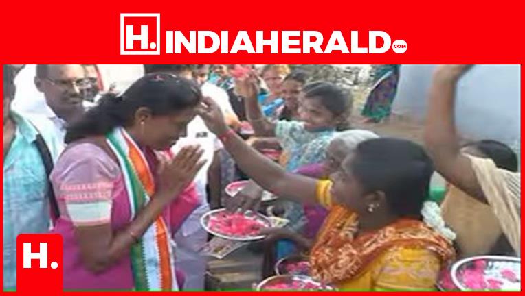 It s my fault; Ena Mannichirunga - Jyotimani apologized to