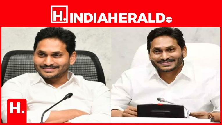 జ‌గ‌న్ బ‌ల‌గం: జిల్లాల ఏర్పాటుతో వీరి పంట పండింది.. అందుకే