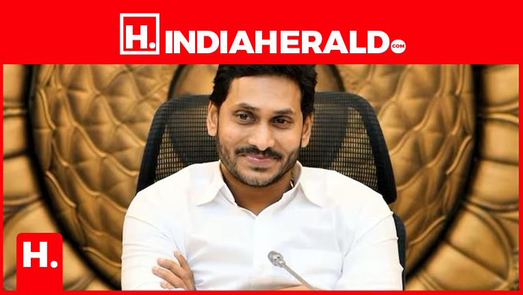 Jagan: Change of candidates due to fear of defeat..