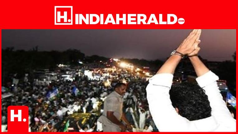 Jagan - Has he changed the Face of Politics?