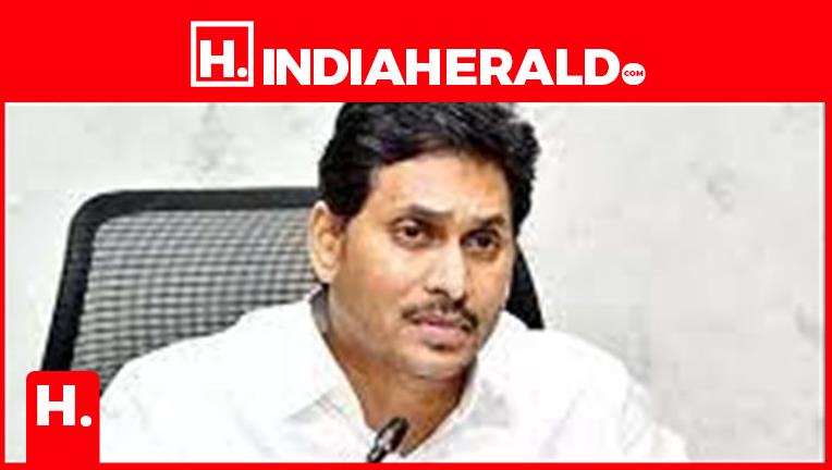 Jagan Mohan s new chapter in state politics...?