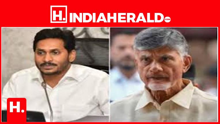 Jagan Reddy Responds to Calls for Religious Declaration