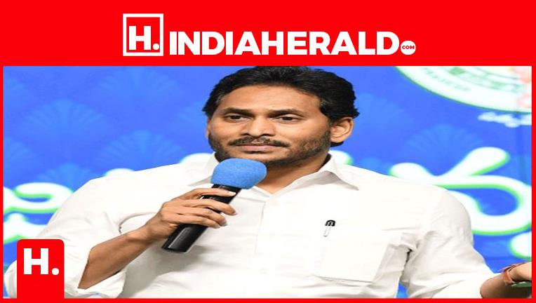 Jagan s War Cry: All-Out Victory.