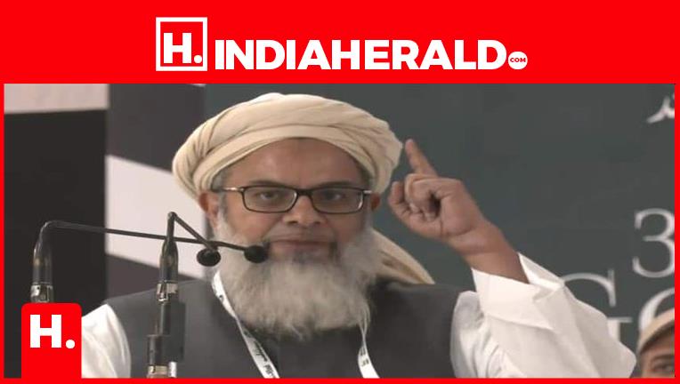 Jamiat opposed PM Modi’s visit to Ram Temple inauguration