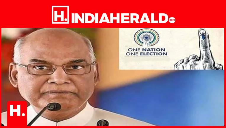 Jamili elections affect states in India..