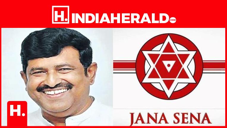 జ‌న‌సేన ఫ‌స్ట్ ఎమ్మెల్సీ హ‌రిప్ర‌సాద్ బ్యాక్‌గ్రౌండ్‌... ఆ