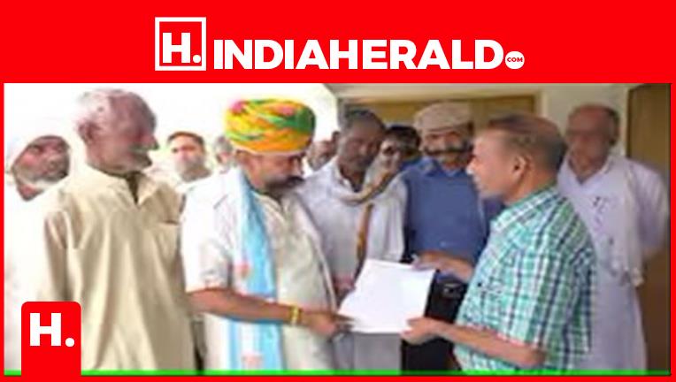 Jat community announces mahapanchayat against BJP...