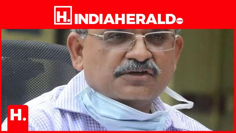 Jawahar Reddy - A Devoted Chief Secretary who never bent