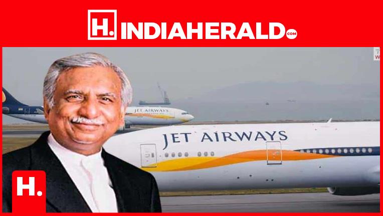 Jet Airways Scam: Jet Airways founder folded hands in court?