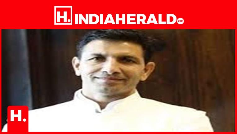 Jitu Patwari s letter to Congress workers before counting...