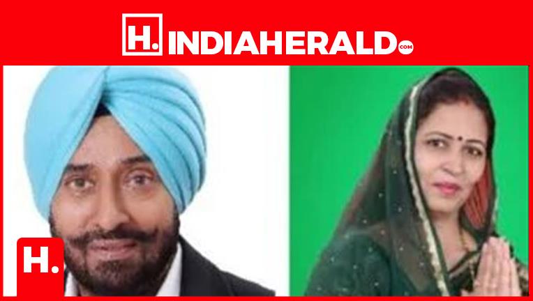 JJP leader Dushyant on the resignation of Nishan Singh..