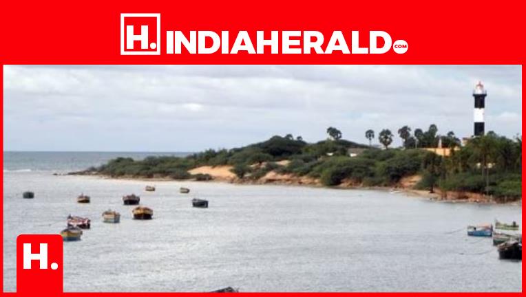 Kacha Island issue: Sri Lankan minister explanation