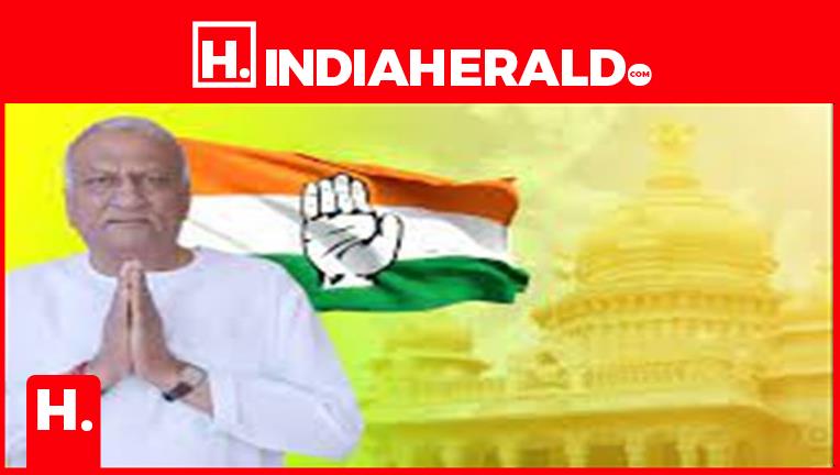 Kagwad MLA Raju about Politics & Politicians..
