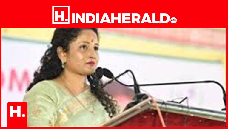 Kalpana Soren s special appeal to the leaders of I.N.D.I.A.