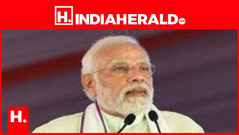 KanwarYatra 2023: 3 feet Kanwariya is a big fan of PM Modi