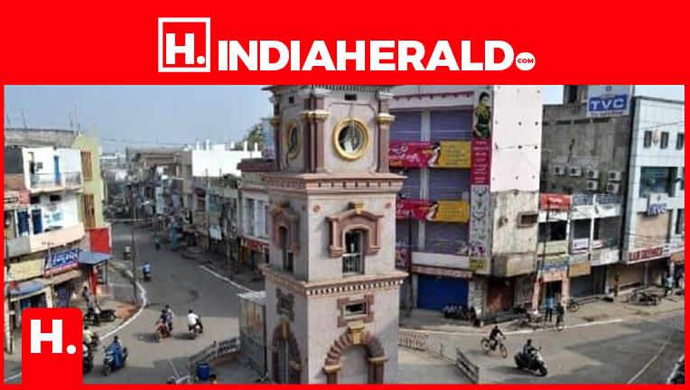 Karimnagar Telangana to be developed as beautiful town