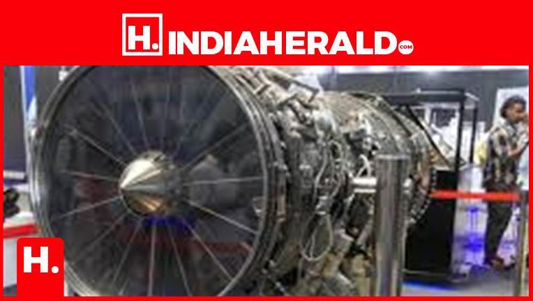 Kaveri Engine: Powering India s Sky-Excessive Desires