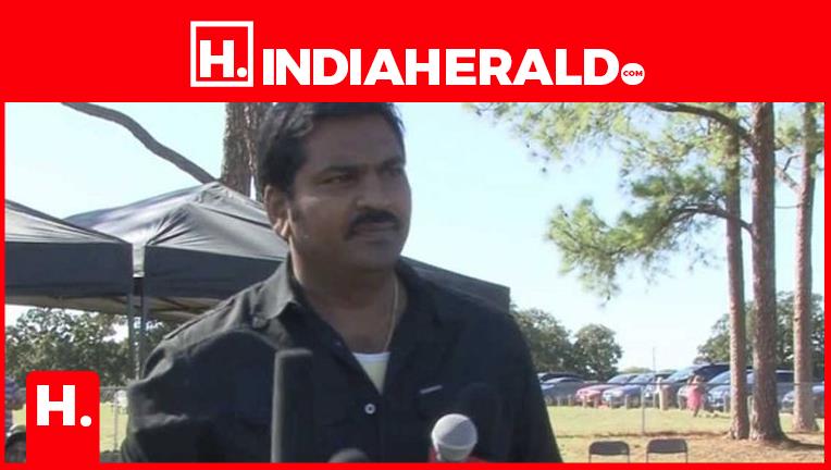 KC Chekuri Arrested In The Old Case?