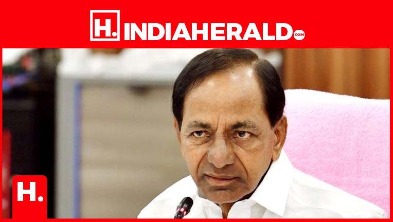 KCR finalising names for Telangana Polls - 1st list likely