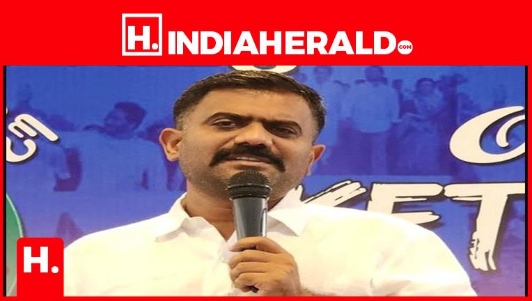 ఏపీ: బీజేపీకి ఝలక్కిచ్చిన కేతిరెడ్డి.. అదేంటి అంత మాటనేశాడు?