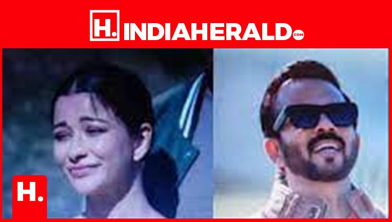 Khatron KeKhiladi 13: Naira Banerjee argued with Rohit Shet
