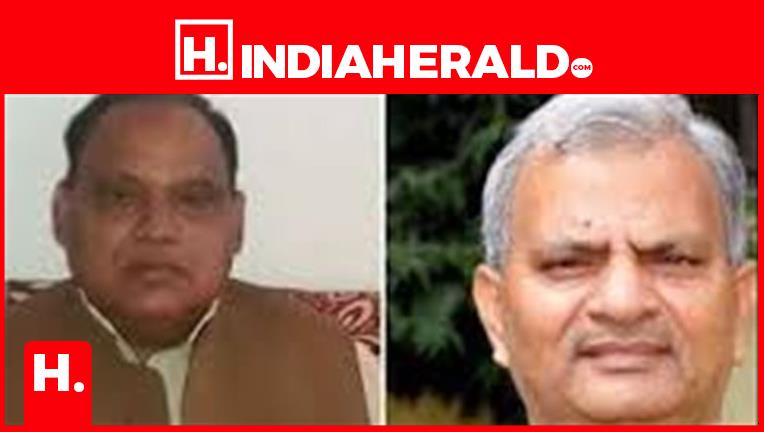 Know from where Naresh Uttam Patel got the ticket...