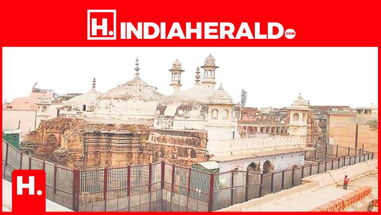 Know the History of Gyanvapi for the last three decades