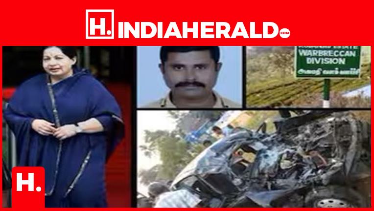 Kodanadu murder case. All 10 Accused Absent For Trial - CBC