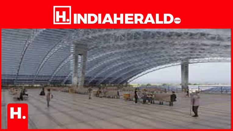 These facilities will be available at Kota Railway Station