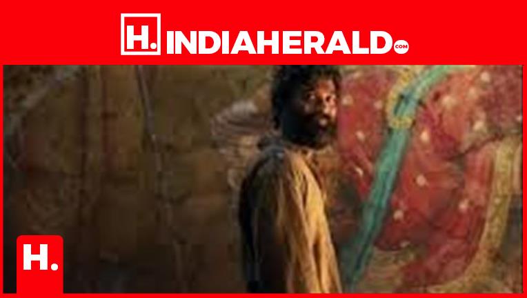 Kubera First Look: Nagarjuna s first look from Dhanush s K