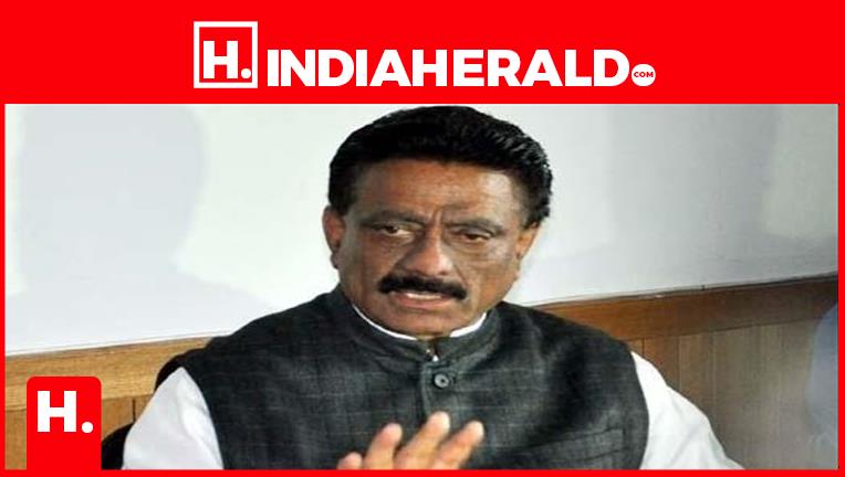 Kuldeep Rathore is angry about Operation Lotus