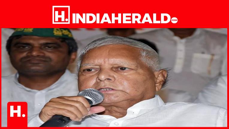 JDU-BJP angry over Misa Bharti s statement...