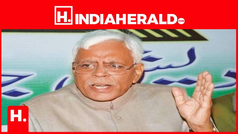 Lalu’s friend Shivanand got angry at Nitish Kumar’s taunt o