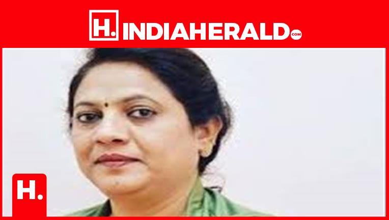 Lata Wankhede Won Sagar Seat By About 5 Lakh Votes