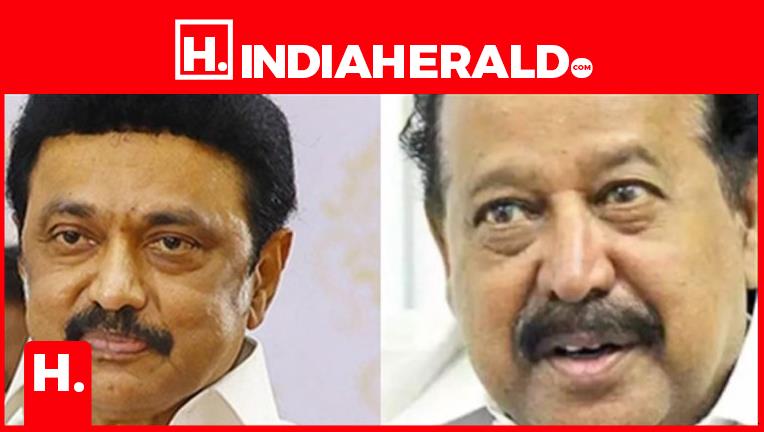 Let s face bravely.. DMK will stand by.. Chief Minister Sta