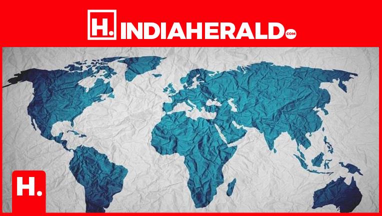 List of top 10 largest countries in the world - Know where
