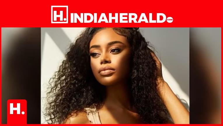 Los Angeles model s body found in fridge with her ankles, w