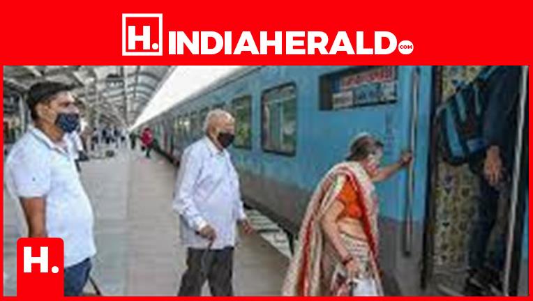 Lower Berth Rules: Lower berth for only these people on the