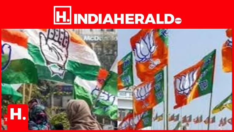 Mahakaushal becomes tough question for Congress and BJP?