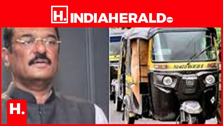 Maharashtra Govt Starts Teaching Marathi to Auto, Taxi Driv