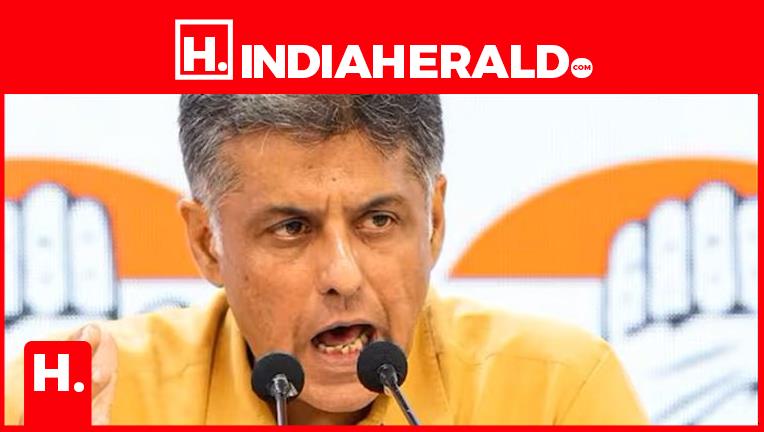 Manish Tiwari called the killing of a laborer in J&K unfor