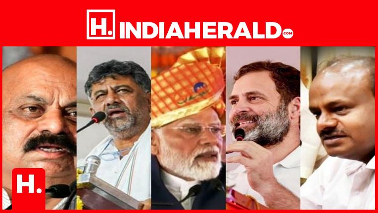 Many big faces join UP Congress before Lok Sabha elections.