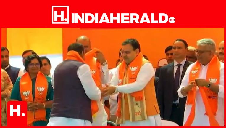 Many Congress leaders including Lal Chand will join BJP